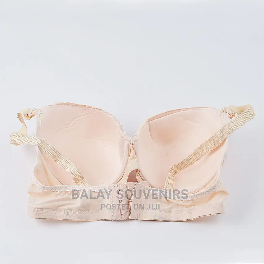 Women's Padded Push-Up Bra in Ikoyi - Clothing, Balay Souvenirs | Jiji.ng