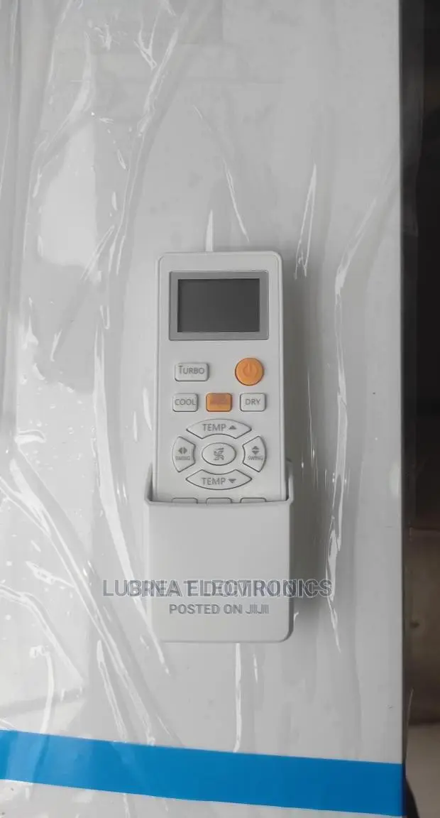 Brand New 1hp Genpal Inverter Hair Thermocool Split Unit AC in Ojo ...