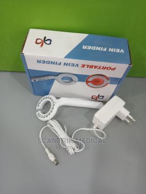 Medical Handheld Infrared Vein Finder Viewer in Port-Harcourt - Medical ...