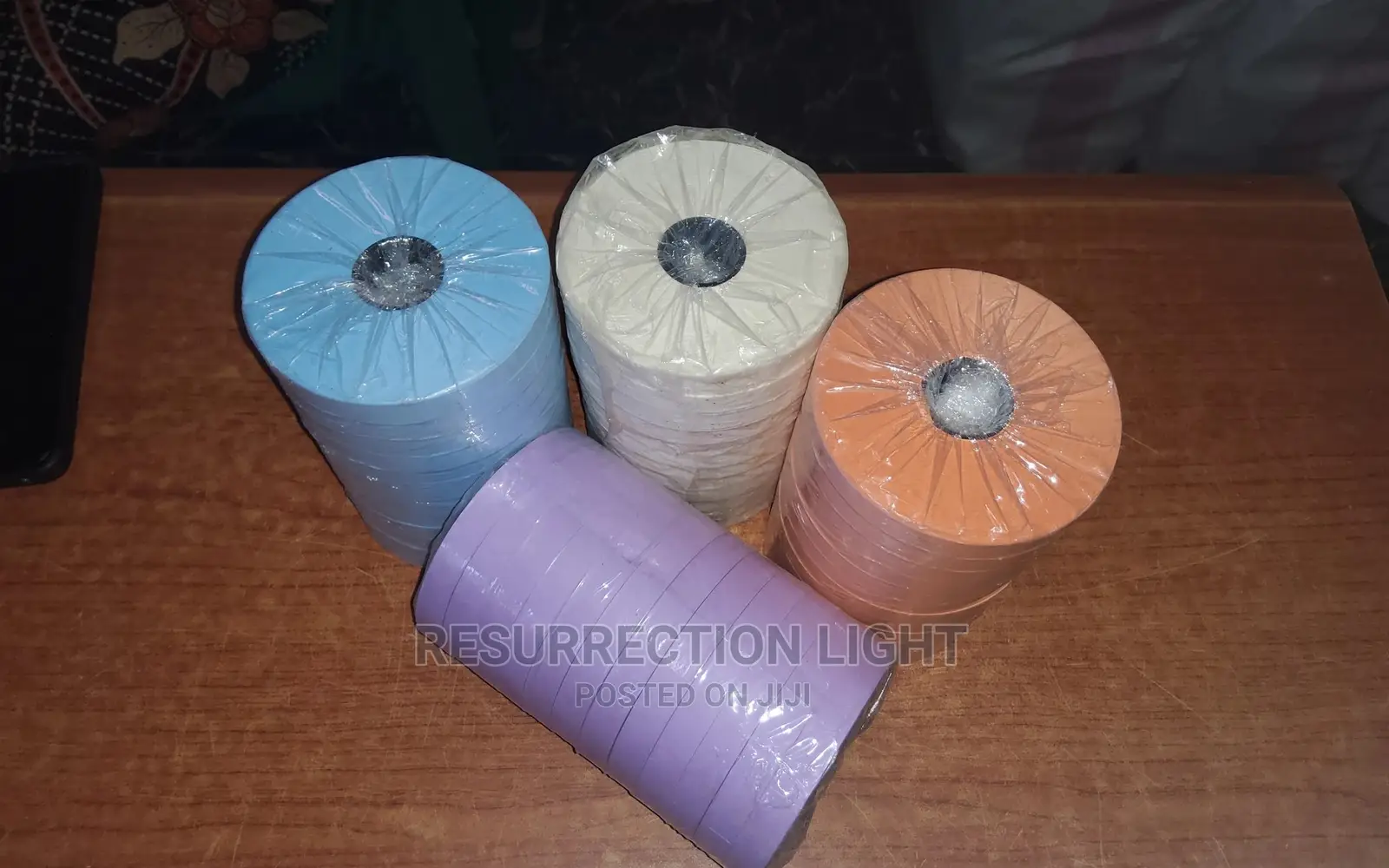 Tag Papers/Water, Heat Resistance/Laundry/Drycleaning Paper in Alimosho ...