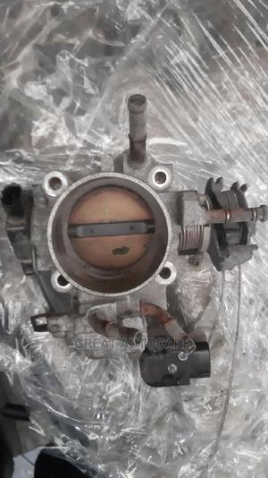 Injector Head or Throttle Mouth for Honda Accord 4plugs for sale ...