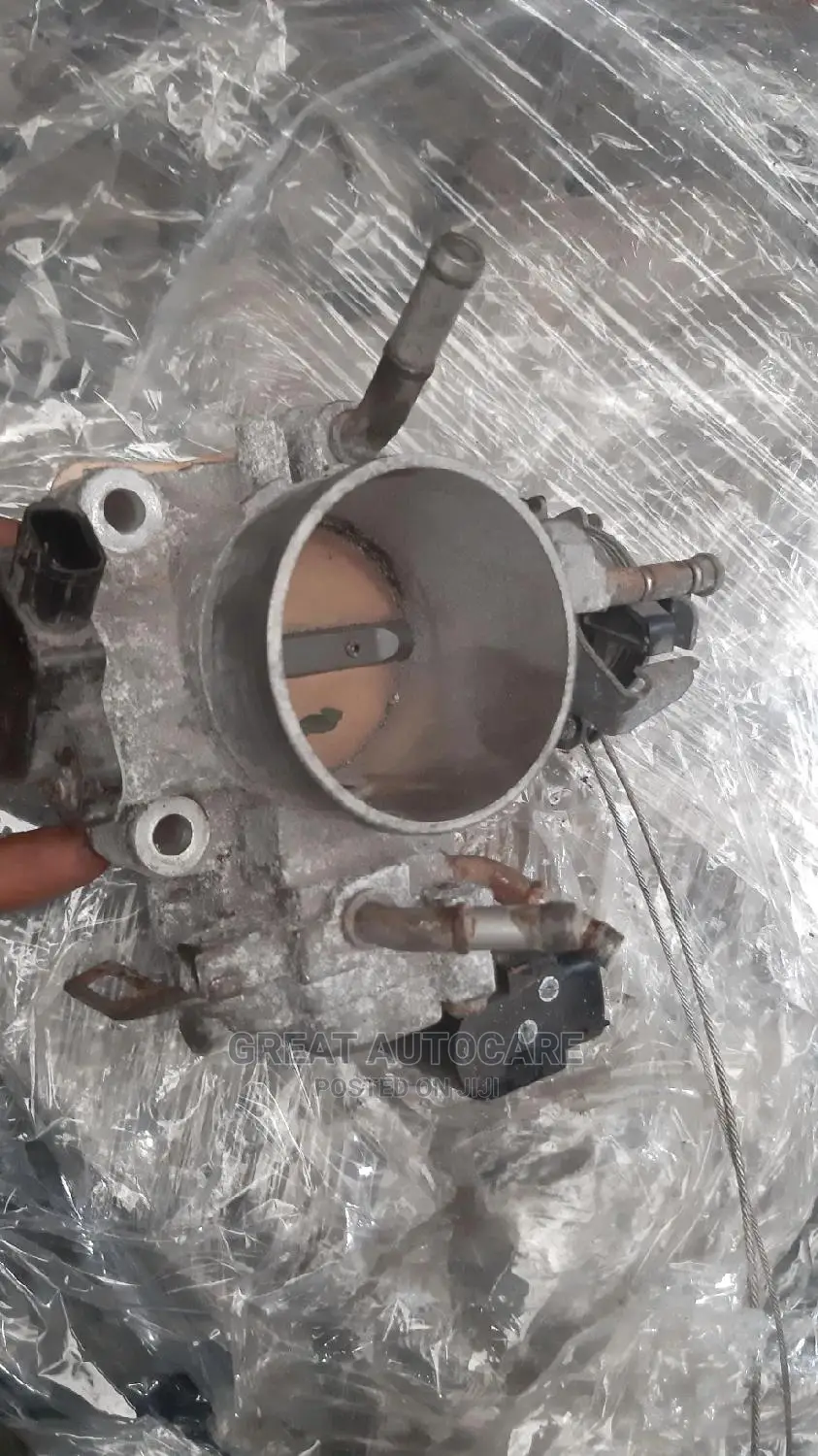 Injector Head or Throttle Mouth for Honda Accord 4plugs in Mushin ...