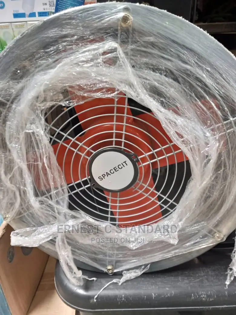 Extractor Fan 15 Inches Original in Central Business District ...