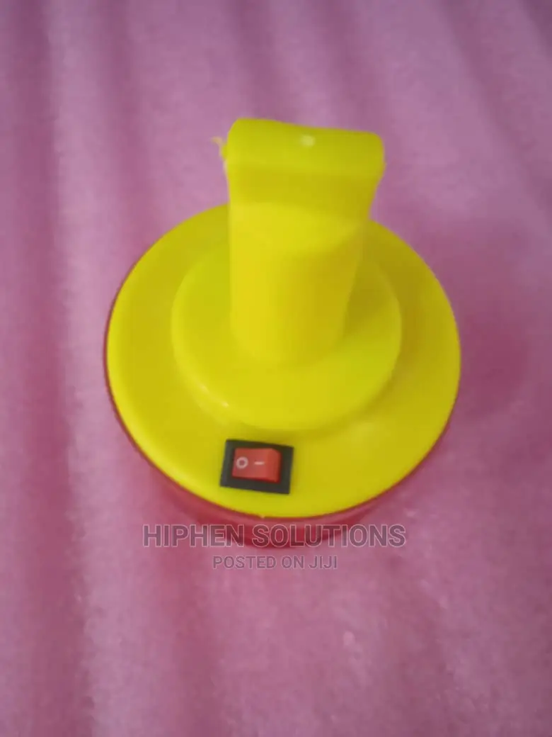 Durable Solar Warning Light in Gudu - Electrical Equipment, Hiphen ...