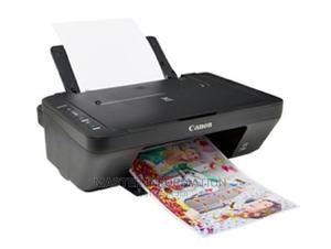 Canon Pixma Mg2550s in Ikeja - Printers & Scanners, Master Information ...