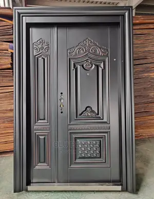 China Doors & Security in Nigeria for sale Prices on Jiji.ng