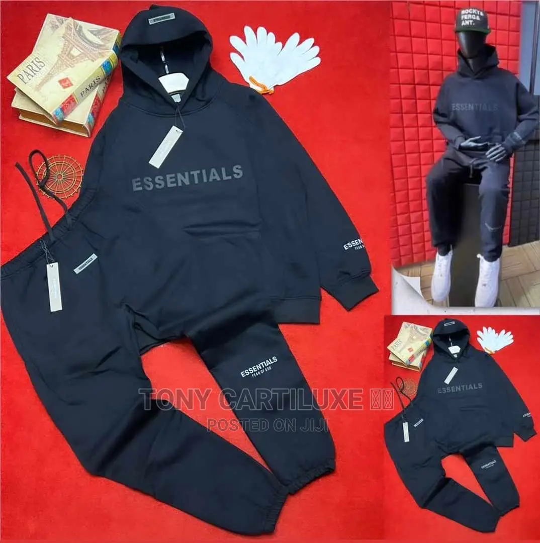 **Essentials Combo in Lagos Island (Eko) - Clothing, Tony Cartilux ...