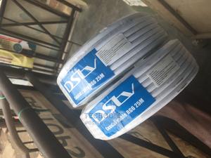DSTV Cable in Ikeja - Accessories & Supplies for Electronics, Tec Boom ...