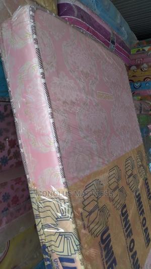 3ft by 6 Unifoam Mattress for Students and Adults for sale - Monolus ...