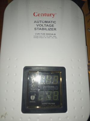 Century Stabilizer 5000KVA in Ikeja - Electrical Equipment, Daniel Dibo ...