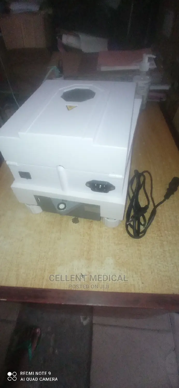 Moisture Analyser Machine for sale - CELLENT MEDICAL LIMITED Price: ₦ ...