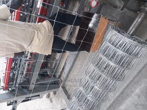 Cattle Mesh in Ibadan - Building Materials, Bolarinwa Azeez | Jiji.ng