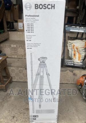 26D Level Instruments Bosch in Lagos Island (Eko) - Measuring & Layout ...