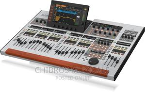 Behringer WING 48-Channel, 28-Bus Digital Mixing Console Wit in ...