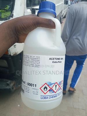 Extra Pure Acetone in Lagos Island (Eko) - Medical Equipment & Supplies ...