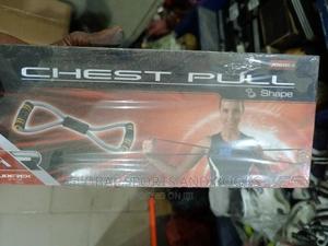 Chest Pull in Victoria Island - Sports Equipment, Matthew Ayanrinde ...