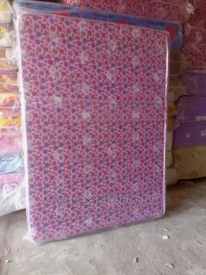 Mouka Foam Beds in Nigeria for sale Prices on Jiji.ng