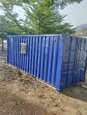 Containers in Nigeria for sale Price on Jiji.ng