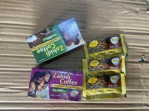 Zahidi Coffee Milk X4 in Lagos Island (Eko) - Sexual Wellness, Kiddies ...