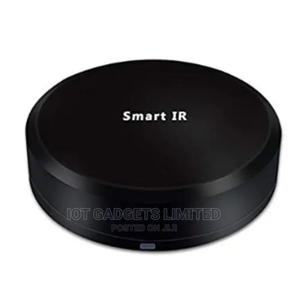 Wifi-ir Remote (IR Blaster) in Wuye - Networking Products, Iot Gadgets ...