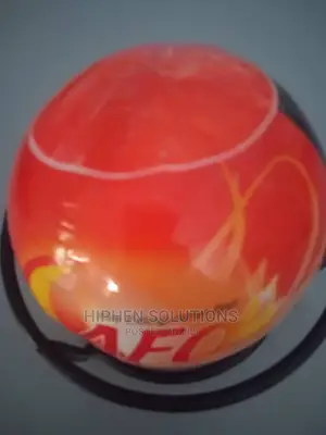 Fire Extinguisher in Nigeria for sale Price on Jiji.ng