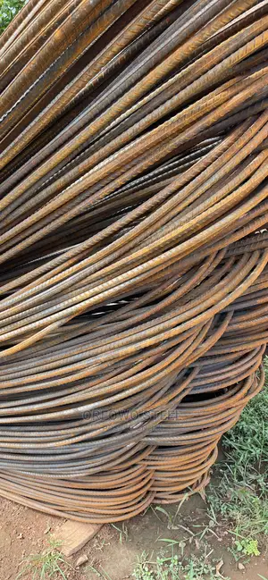 12Mm Rods in Nigeria for sale Prices on Jiji.ng