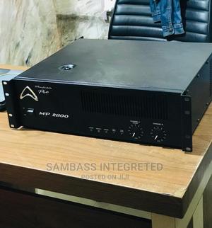Wharfedale Power Amplifier Mp2800 in Ojo - Audio & Music Equipment ...