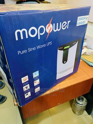 Mopower 3.5kva 24v New Product in Ojo - Solar Energy, Blessed De-light ...
