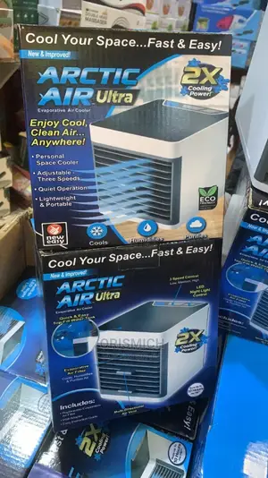 Air Coolers in Nigeria for sale Price on Jiji.ng