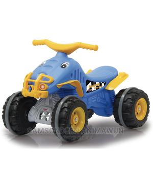 Push Car Little Quad Blue in Lekki - Toys, Samsondeen Animawun | Jiji.ng