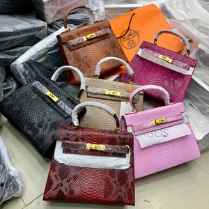 Hermes Handbags in Lagos Island (Eko) - Bags, Ify Collection Ify | Jiji.ng