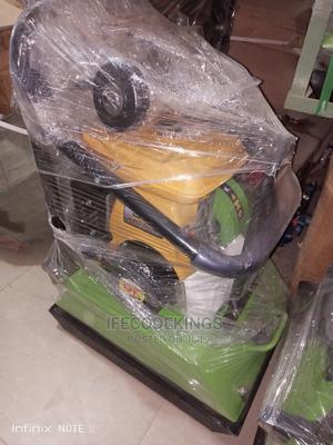 Plate Compactor C90 in Ojo - Electrical Equipment, Ifeco Dekings | Jiji.ng