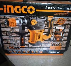 INGCO RH150028 Industrial SDS Plus Rotary Hammer Drill in Lagos Island ...