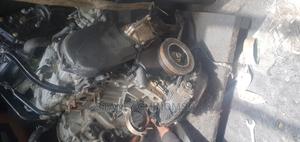Complete Engine for Toyota Highlander 05 2wheel 3mz in Mushin - Vehicle ...