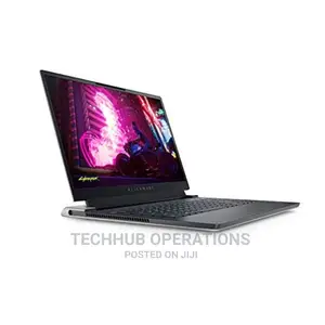 Dell Alienware Laptops & Computers in Nigeria for sale Prices on Jiji.ng