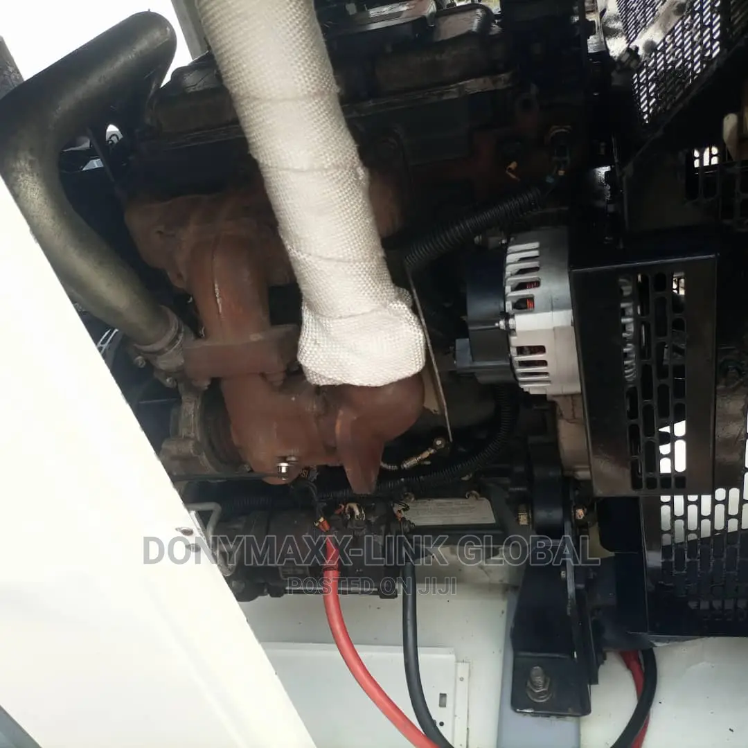 60kva Mikano Generator in Ikeja - Electrical Equipment, Donymaxx Link ...