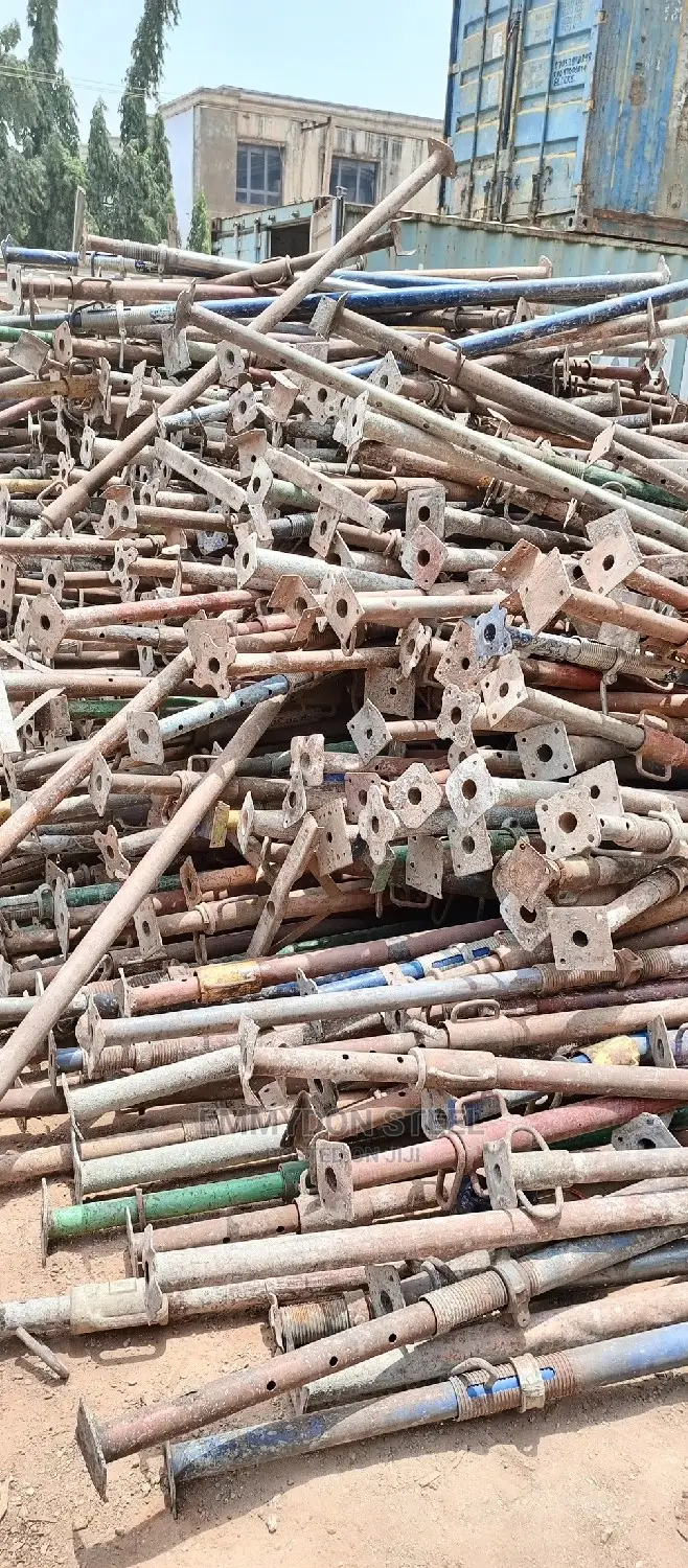 Acro Props 3.5 Meters in Dei-Dei - Building Materials & Supplies ...