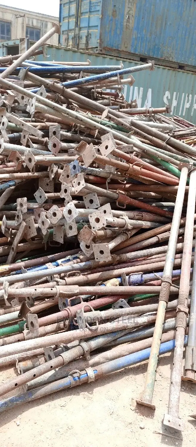 Acro Props 3.5 Meters in Dei-Dei - Building Materials & Supplies ...