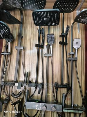 England Standard Luxury Shower Sets in Port-Harcourt - Plumbing & Water ...
