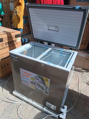 Snow Sea 150 Litre Freezer in Ojo - Kitchen Appliances, Gideon ...