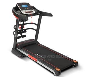 Super Max Treadmill 2.5 Hp in Victoria Island - Sports Equipment ...
