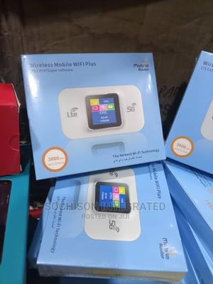 High Speed B20 B28 Mobile Wifi E5783 Plus 4G Pocket Router for sale ...