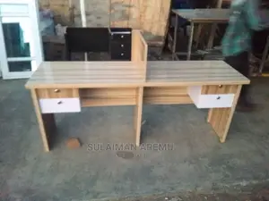 Workstation Tables in Nigeria for sale Prices on Jiji.ng