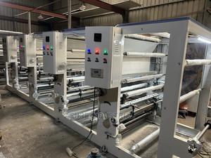 Nylon Printing Machine and Gravure Nylon Printing Machine in Ikeja ...