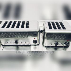 High Quality Pop Up Toaster Machine in Ojo - Kitchen Appliances, First ...