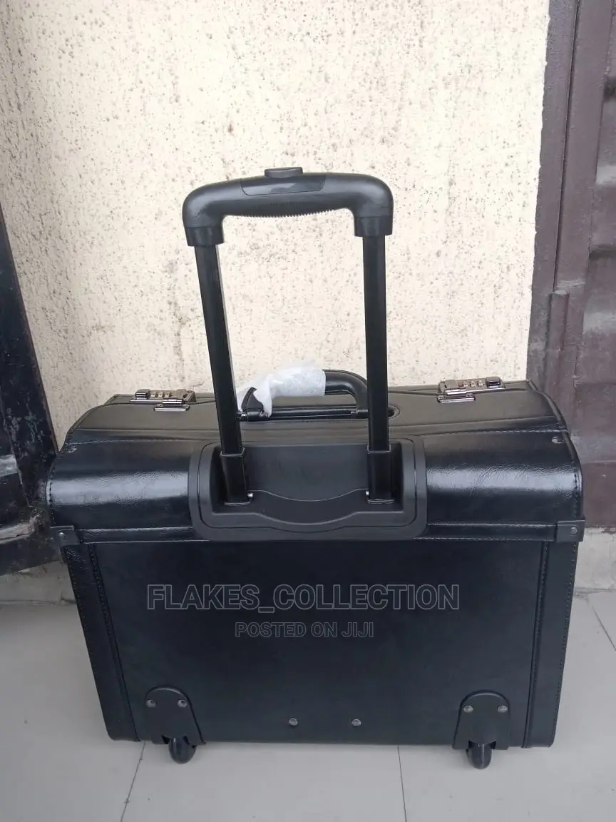 Pilot Case in Lagos Island (Eko) - Bags, Flakes Collection | Jiji.ng