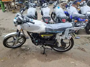 Qlink Motorcycles & Scooters in Nigeria for sale Prices on Jiji.ng