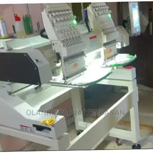 Monogram Manufacturing Equipment in Nigeria for sale Price on Jiji.ng