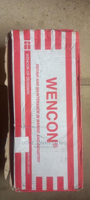 Wencon Rapid 1kg for sale - Uche Jonah Co Nig Ltd Price: ₦ 150,000 on ...