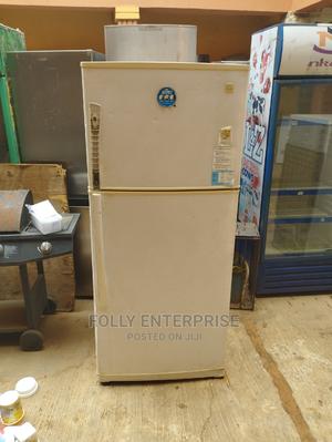 Daewoo Double Door Refrigerator in Ikorodu - Kitchen Appliances ...